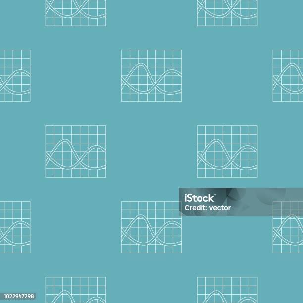 Finance Chart Pattern Vector Seamless Stock Illustration - Download ... Finance Chart Pattern Vector Seamless Stock Illustration - Download ...