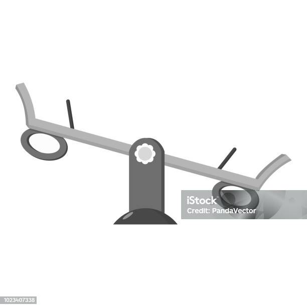 Wip Pictogram In Zwartwit Stijl Geïsoleerd Op Een Witte Achtergrond