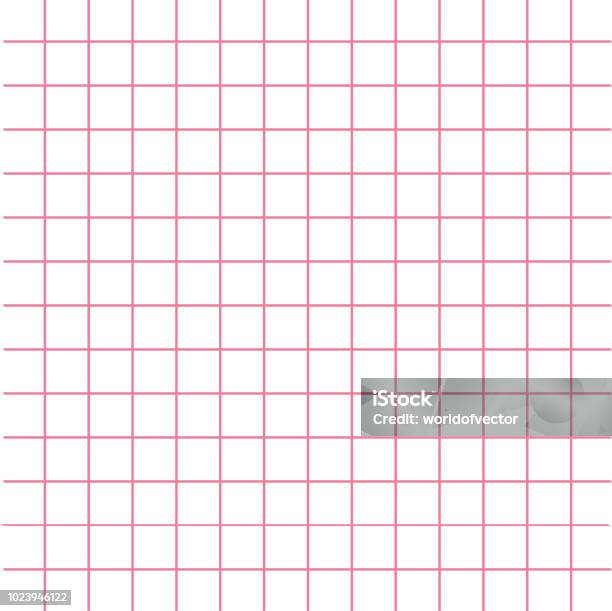 Kertas Notebook Tekstur Merah Muda Sel Template Lembar Kosong Kuadrat ... Kertas Notebook Tekstur Merah Muda Sel Template Lembar Kosong Kuadrat ...