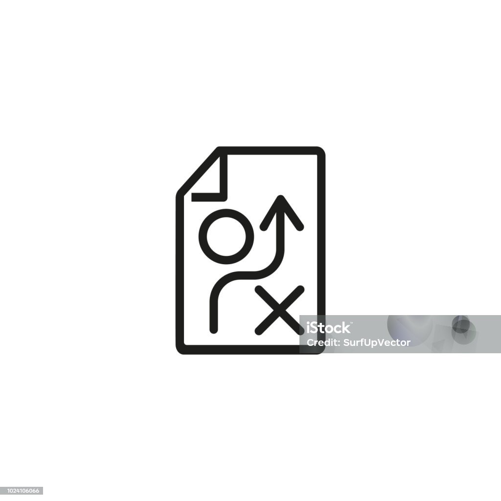 Finding Solution Line Icon Stock Illustration - Download Image Now ... Finding Solution Line Icon Stock Illustration - Download Image Now ...