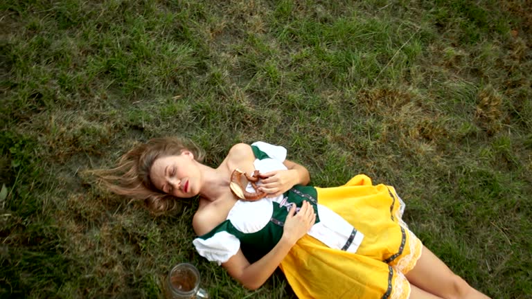 10 Drunk Passed Out Girl Stock Videos And Royalty Free Footage Istock