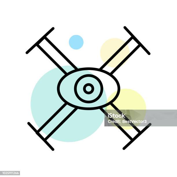 Tanda Dan Simbol Vektor Ikon Drone Terisolasi Pada Latar Belakang Putih ... Tanda Dan Simbol Vektor Ikon Drone Terisolasi Pada Latar Belakang Putih ...