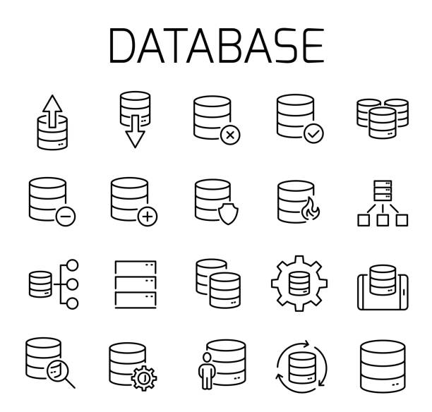 2,600+ Sql Table Stock Illustrations, Royalty-Free Vector Graphics ... 2,600+ Sql Table Stock Illustrations, Royalty-Free Vector Graphics ...