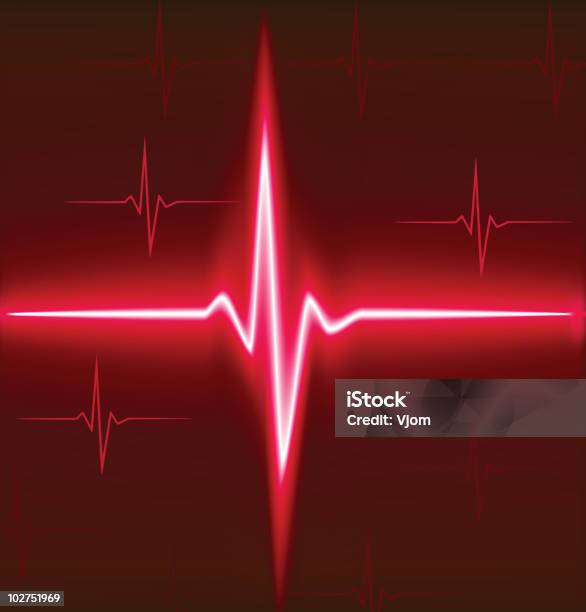 Ekg向量圖形及更多健保和醫療圖片 健保和醫療 健身運動 單線 Istock