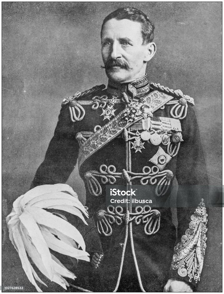 Marine Et Larmée Antique Photographies Historiques Le Lieutenant
