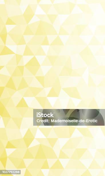 Warna Polygonal Wallpapervector Ilustrasi Untuk Desain Pola Geometri