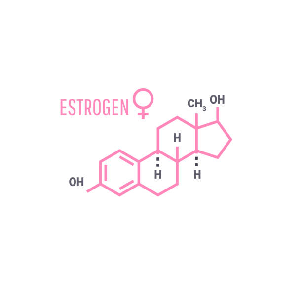 20 Estradiol Pills Illustrations Royalty Free Vector Graphics And Clip