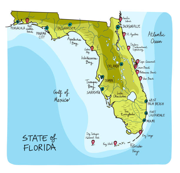 Pensacola Florida Map - Jolie Madelyn Pensacola Florida Map - Jolie Madelyn