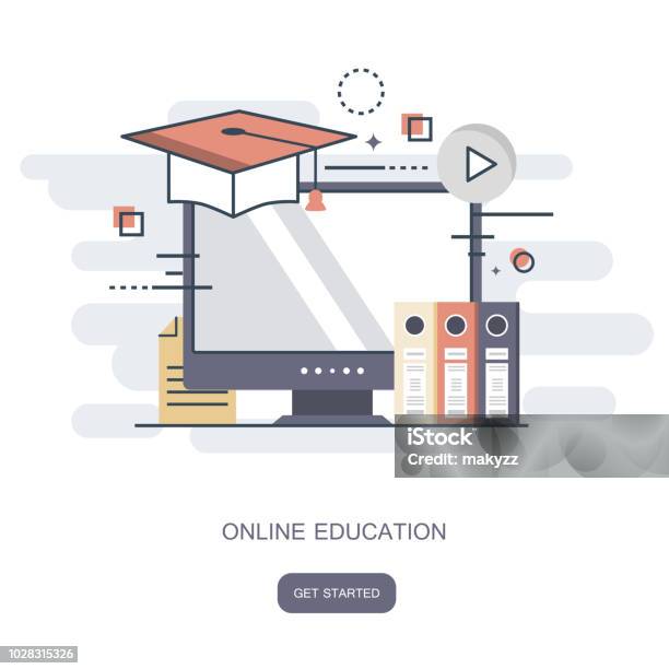 Pada Pendidikan Jalur Pelatihan Tutorial On Line Konsep Elearning