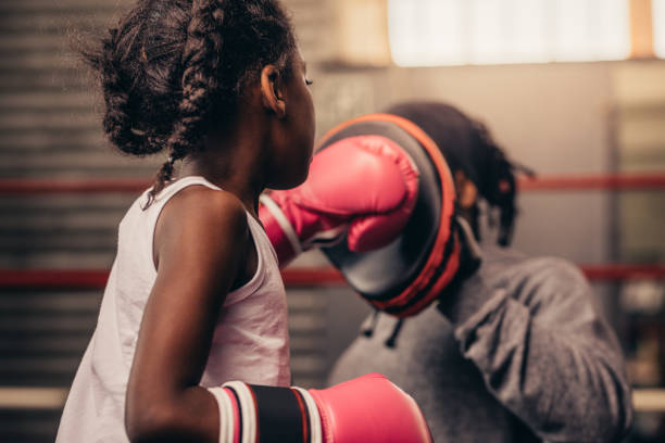 Kids Boxing Pictures | Download Free Images on Unsplash
