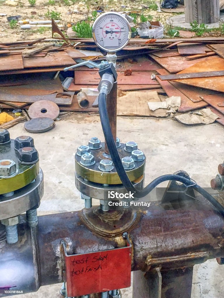 Tes Hidrostatik Dan Manometer Tes Ini Melibatkan Pengisian Kapal Atau ... Tes Hidrostatik Dan Manometer Tes Ini Melibatkan Pengisian Kapal Atau ...