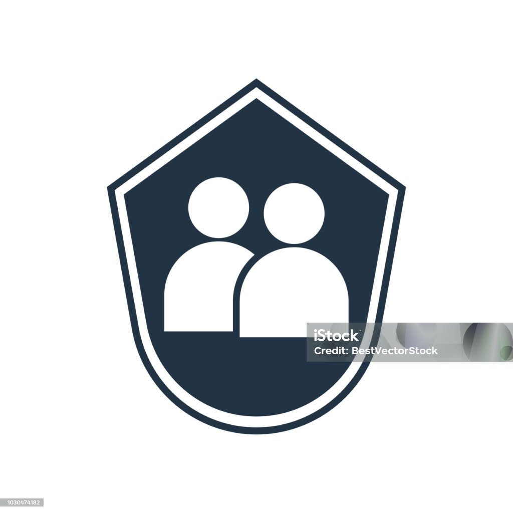 Vecteur Dicône De Sécurité Isolé Sur Fond Blanc Signe De Sécurité