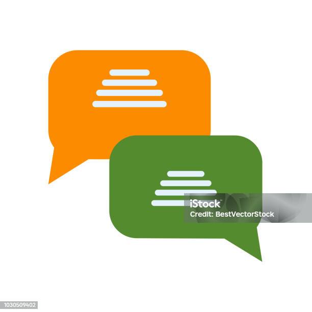 Chat Icône Vector Signe Et Le Symbole Isolé Sur Blanc Backgroun
