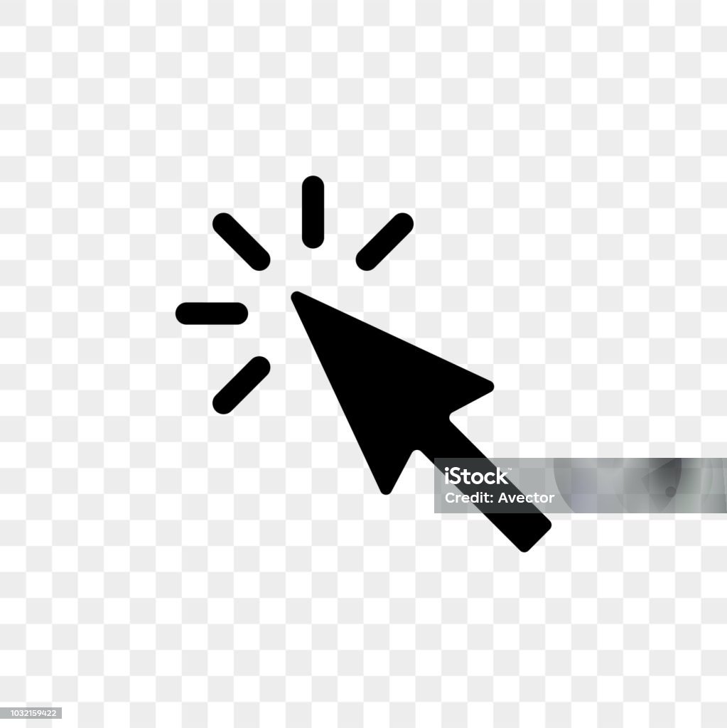 Penunjuk Panah Atau Klik Ikon Vektor Tombol Penunjuk Kursor Web Panah ... Penunjuk Panah Atau Klik Ikon Vektor Tombol Penunjuk Kursor Web Panah ...