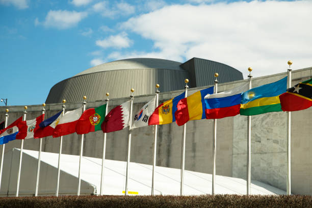 United Nations Headquarters Pictures | Download Free Images on Unsplash