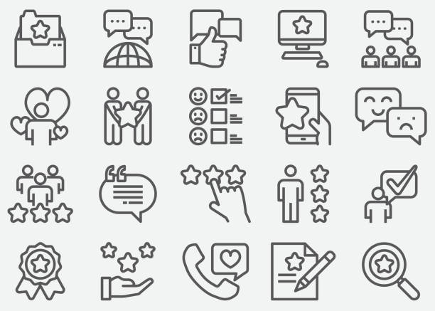 32 500 Relation Client Stock Illustrations Graphiques Vectoriels