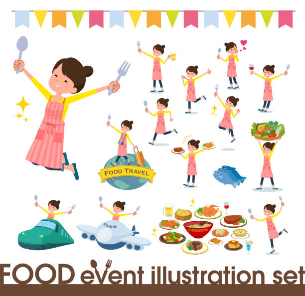 280 Chinese Stereotype Stock Illustrations Royalty Free Vector