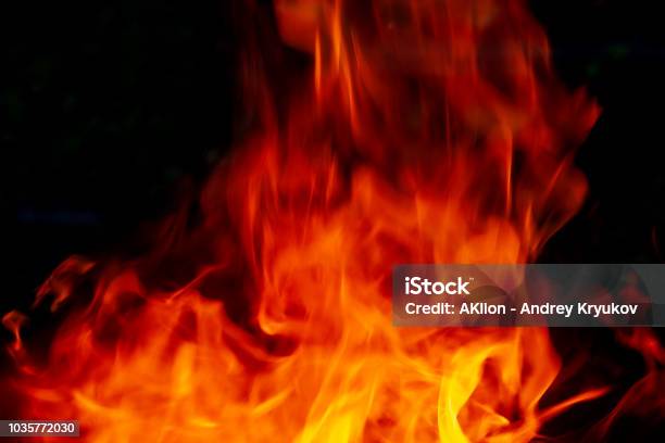 Api Merah Di Latar Belakang Hitam Tekstur Api Api Unggun Untuk Membakar ... Api Merah Di Latar Belakang Hitam Tekstur Api Api Unggun Untuk Membakar ...