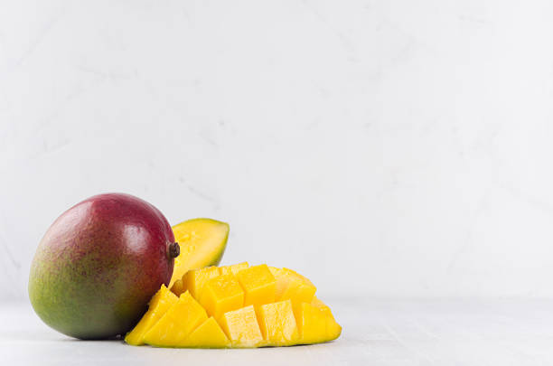 Free Stock Photo of Mango background with copyspace | Download Free ...