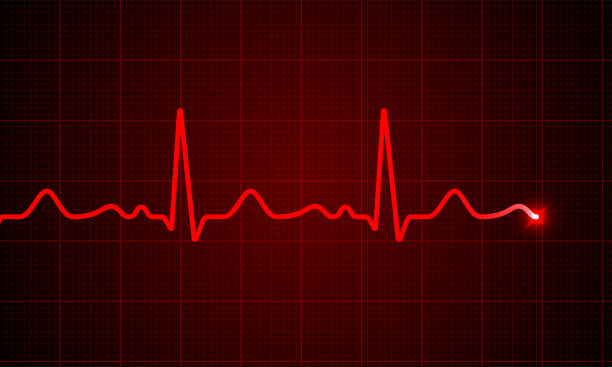Imagen de Tabla de pulso cardiograma corazón monitor de ... Imagen de Tabla de pulso cardiograma corazón monitor de ...