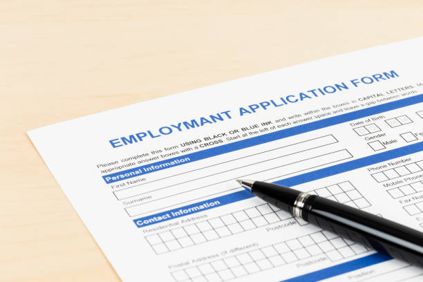 Free Stock Photo of You re Hired Represents Job Application And Employ ...
