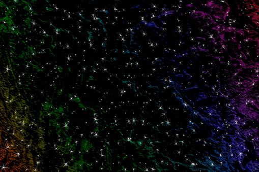 Abstract Background For Space Galaxy Spectrum Concept Many Color ... Abstract Background For Space Galaxy Spectrum Concept Many Color ...