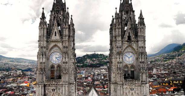 Free picture: The Basilica of the National Vow a Roman Catholic church ...