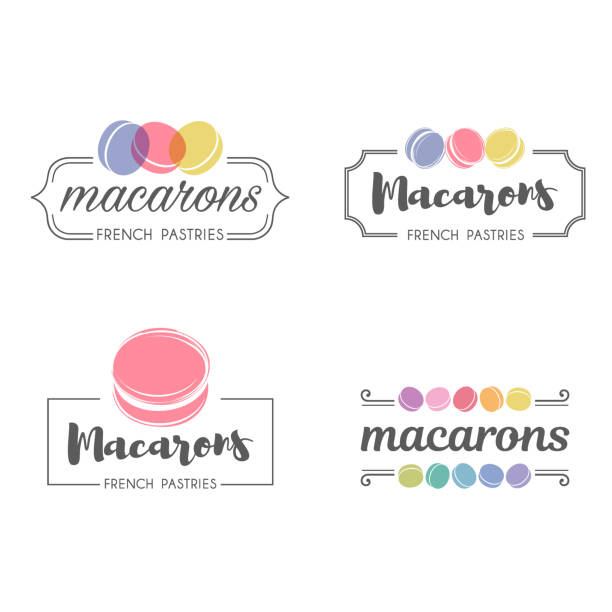 169300 Kukis Makanan Manis Ilustrasi Grafik Vektor And Clip Art Bebas Royalti Terbaik Istock