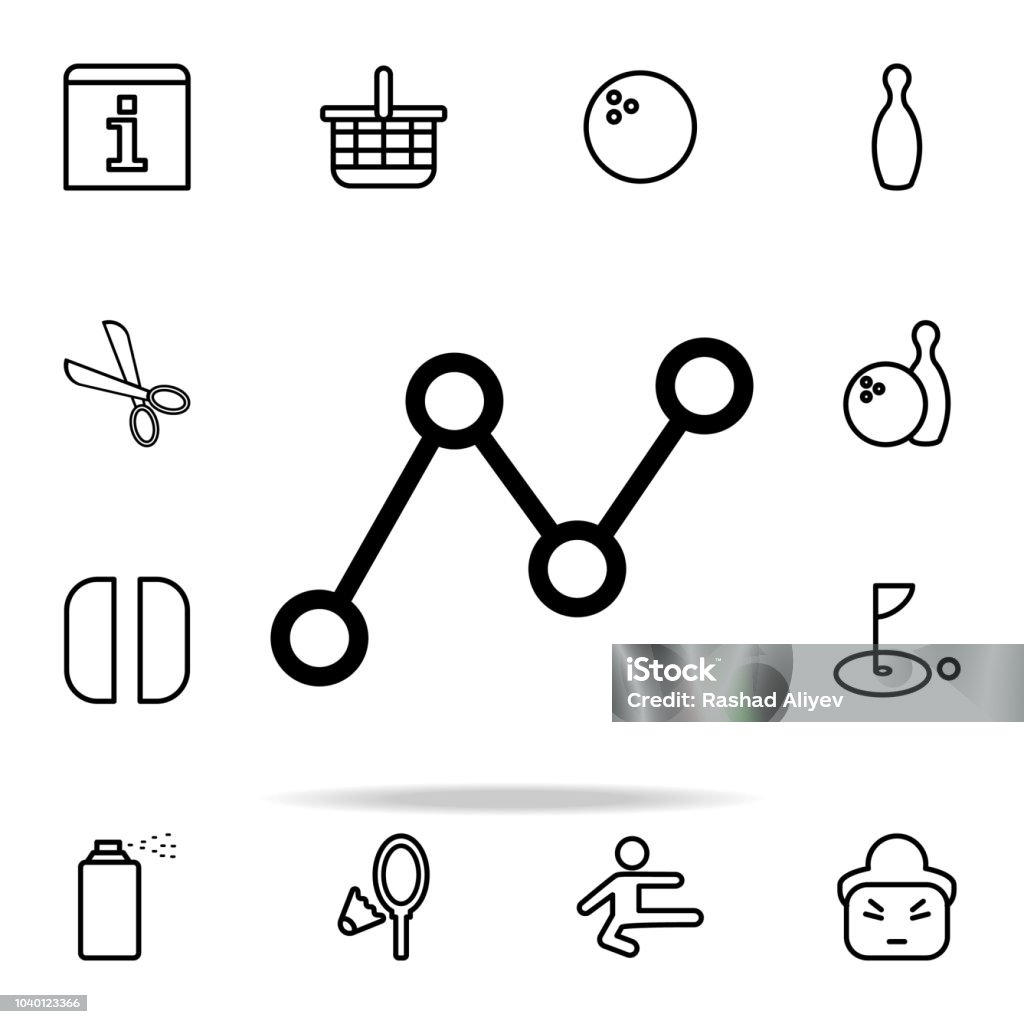 Icône De Communication Ensemble Duniversal Icônes Web Pour Web Et