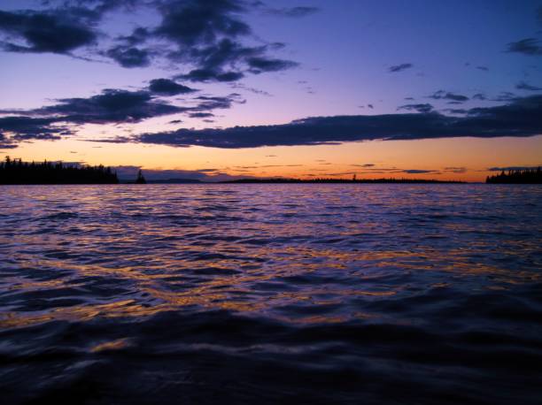 Isle Royale Sunset Pictures | Download Free Images on Unsplash