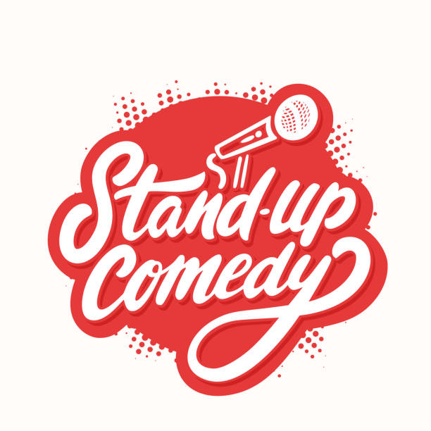 930 Stand Up Comedy Stock Illustrations Royalty Free Vector Graphics And Clip Art Istock