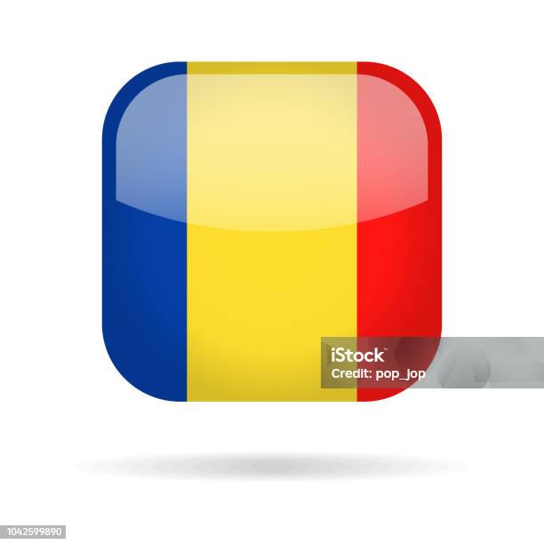 Rumania Ikon Kilau Vektor Bendera Persegi Ilustrasi Stok - Unduh Gambar ... Rumania Ikon Kilau Vektor Bendera Persegi Ilustrasi Stok - Unduh Gambar ...