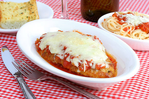 Chicken Parmesan Pictures | Download Free Images on Unsplash