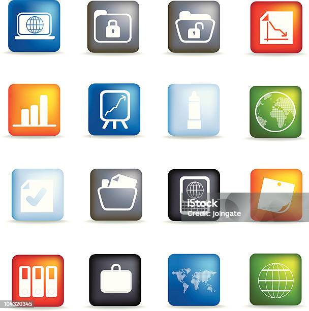 Office 아이콘크기 버튼 설정 0명에 대한 스톡 벡터 아트 및 기타 이미지 0명 개념 검은색 Istock