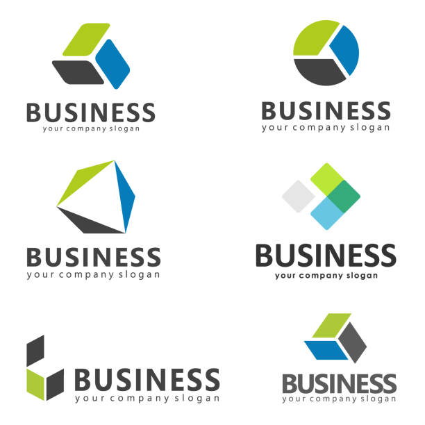 Free logo set stock photos. Download the best free logo set images at ...