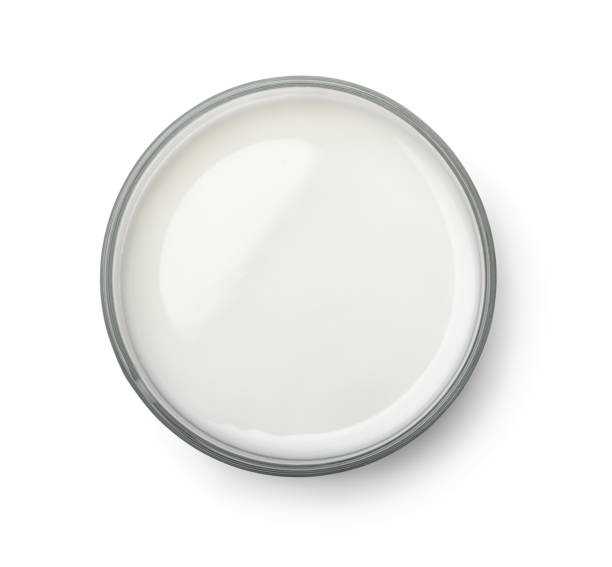 Free picture: glass, milk, drink, liquid