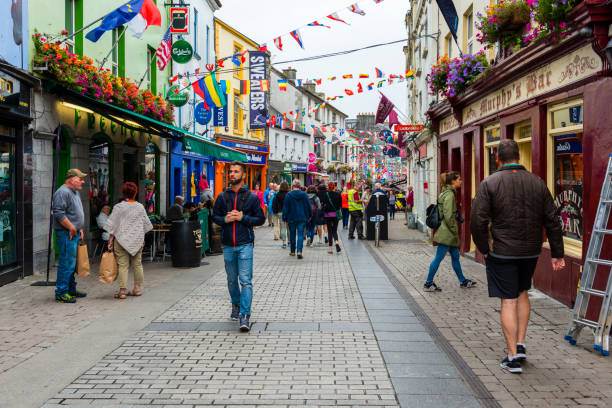 490+ Galway Streets Stock Photos, Pictures & Royalty-Free Images - iStock 490+ Galway Streets Stock Photos, Pictures & Royalty-Free Images - iStock