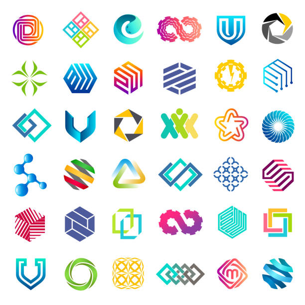 Free logo set stock photos. Download the best free logo set images at ...