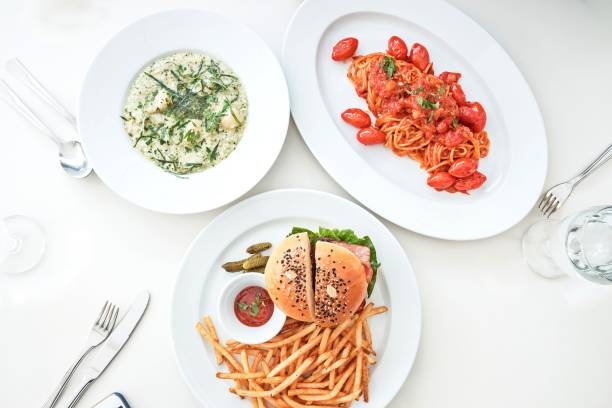 Western Food Pictures | Download Free Images on Unsplash