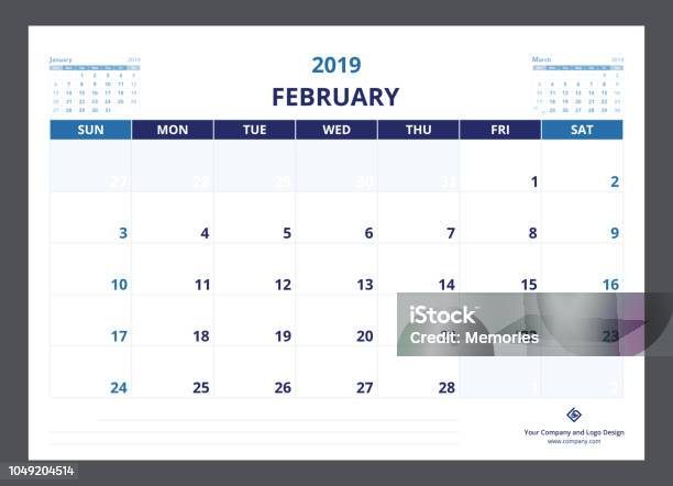 2019 Perencana Kalender Desain Template Ukuran A5 Februari Dimulai ... 2019 Perencana Kalender Desain Template Ukuran A5 Februari Dimulai ...