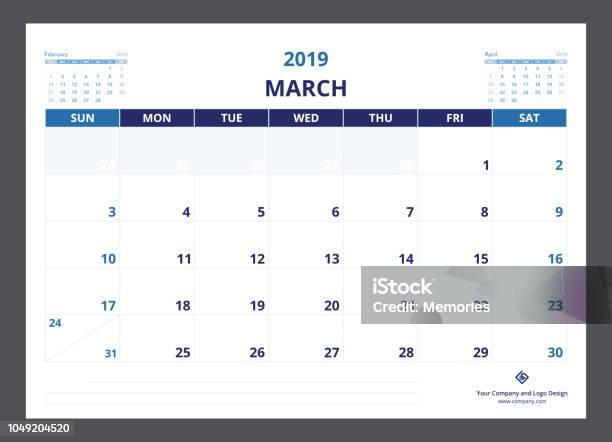 2019 Perencana Kalender Desain Template Ukuran A5 Maret Dimulai Minggu ... 2019 Perencana Kalender Desain Template Ukuran A5 Maret Dimulai Minggu ...