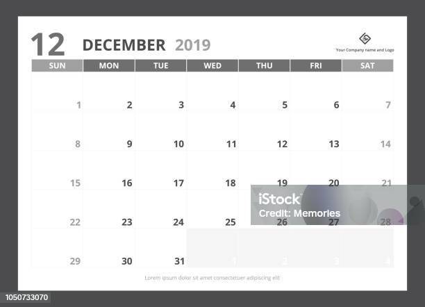 2019 Perencana Kalender Desain Template Ukuran A5 Desember Dimulai ... 2019 Perencana Kalender Desain Template Ukuran A5 Desember Dimulai ...