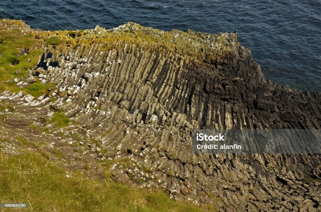 Scottish Landscapes Island Of Staffa Stock Photo - Download Image Now ... Scottish Landscapes Island Of Staffa Stock Photo - Download Image Now ...