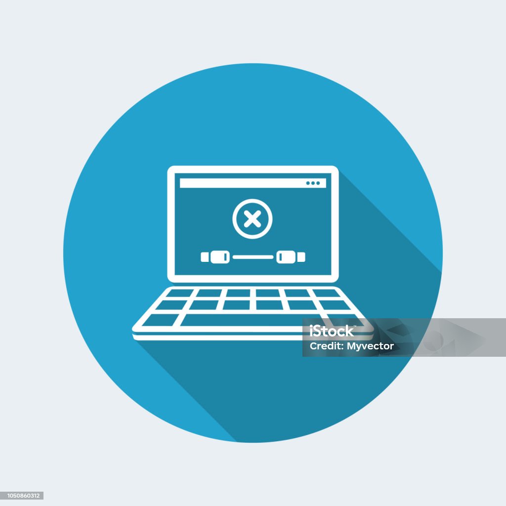 Koneksi Kabel Kesalahan Pada Komputer Ikon Minimal Vektor Datar ... Koneksi Kabel Kesalahan Pada Komputer Ikon Minimal Vektor Datar ...