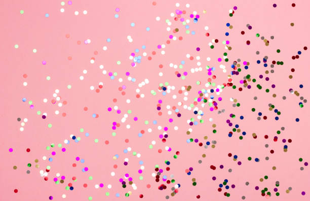 Pink Confetti Pictures | Download Free Images on Unsplash