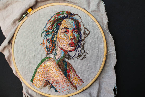 Embroidery Design Pictures | Download Free Images on Unsplash