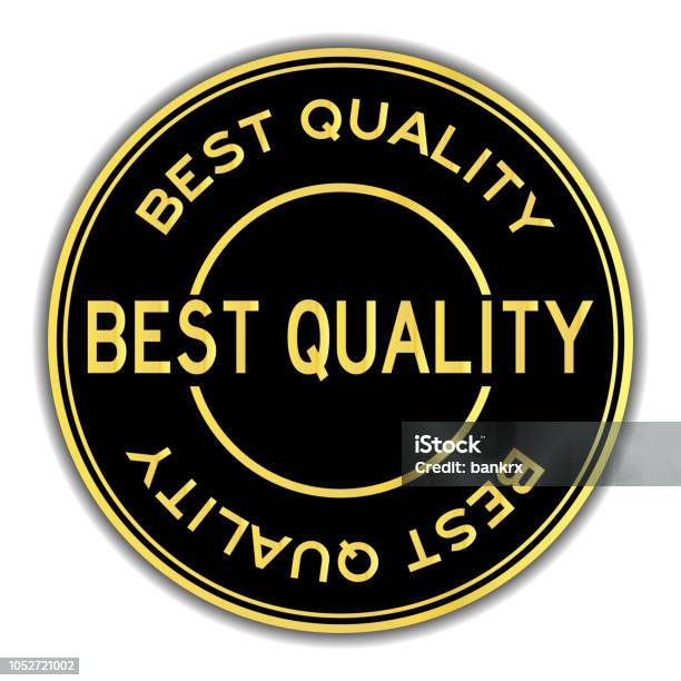 Stiker Warna Emas Dan Hitam Dalam Kualitas Terbaik Kata Pada Latar ... Stiker Warna Emas Dan Hitam Dalam Kualitas Terbaik Kata Pada Latar ...