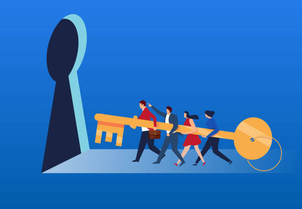 1,500+ Unlock Potential Stock Illustrations, Royalty-Free Vector ... 1,500+ Unlock Potential Stock Illustrations, Royalty-Free Vector ...