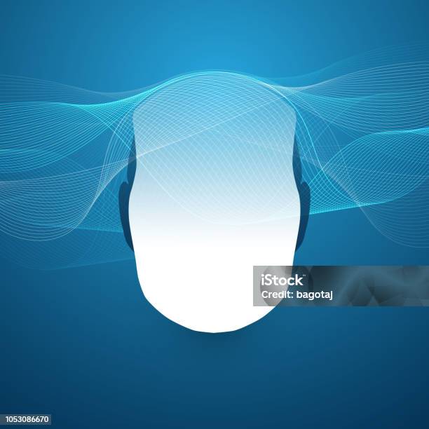 Machine Learning Artificial Intelligence Cloud Computing And Networks Design Concept Stock