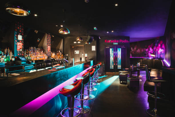 Night Bar Pictures | Download Free Images on Unsplash